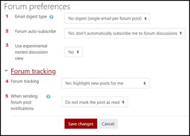 Regis MyOnline Moodle Training