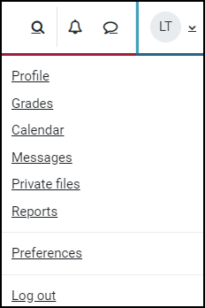 Regis MyOnline Moodle Training