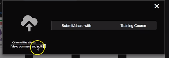 VoiceThread Instructions